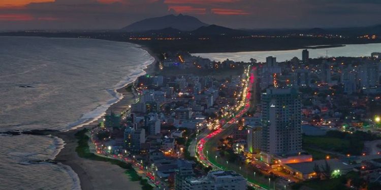 Macaé: 205 anos e suas riquezas exuberantes e encantos naturais ...