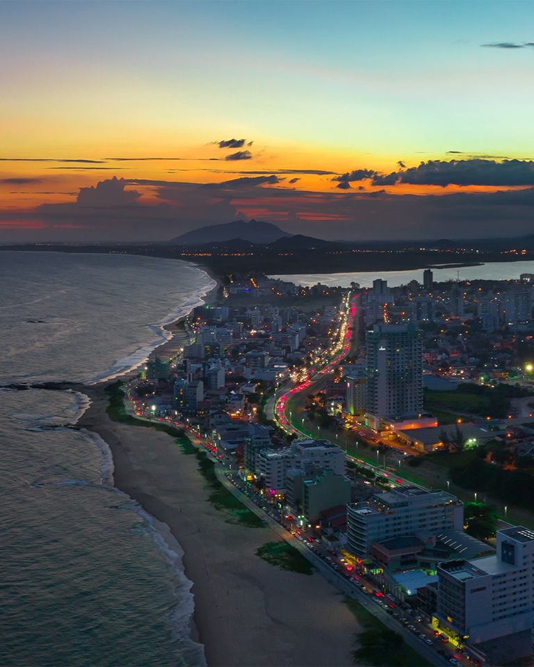 Macaé: 205 anos e suas riquezas exuberantes e encantos naturais ...