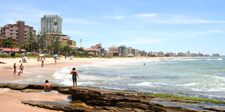 Vai dar praia: Fim de semana será de sol e calor em Macaé – Notícias Macaé