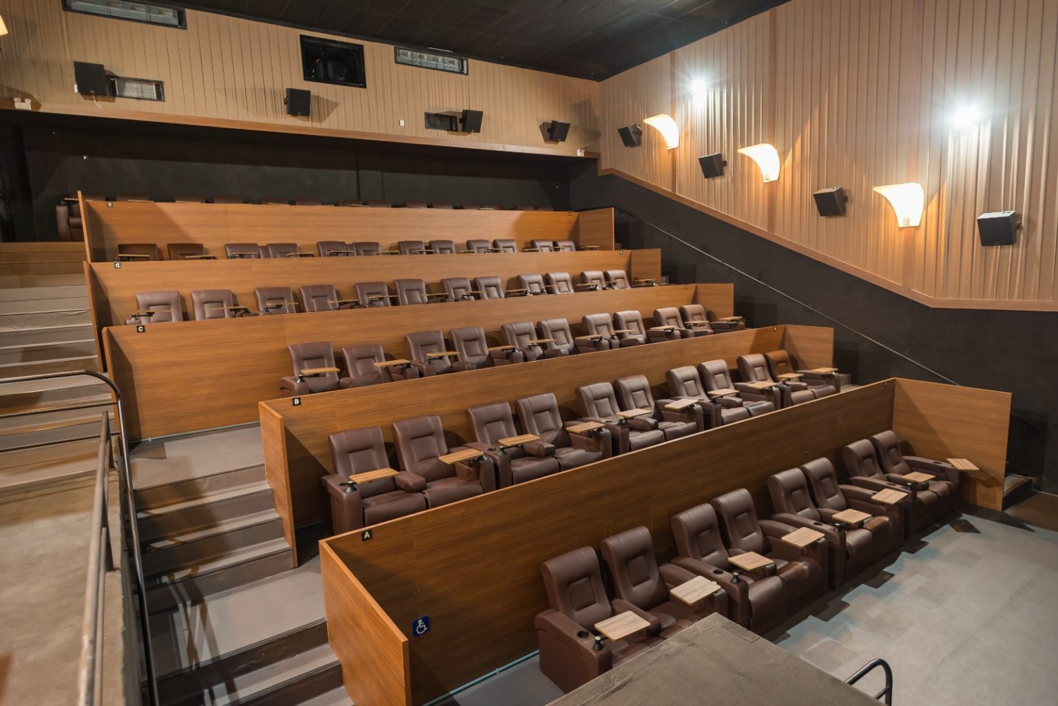 Cine Show Rio das Ostras: O Cinema para Você e Sua Família Viverem ...